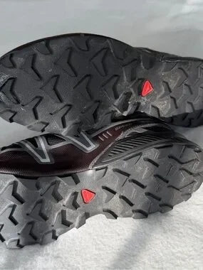 Salomon | Shoes | Salomon Speedcross 3 Trail Running Shoes Black ...